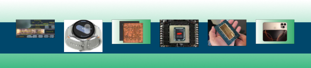 TechSearch International | Advanced Packaging Update